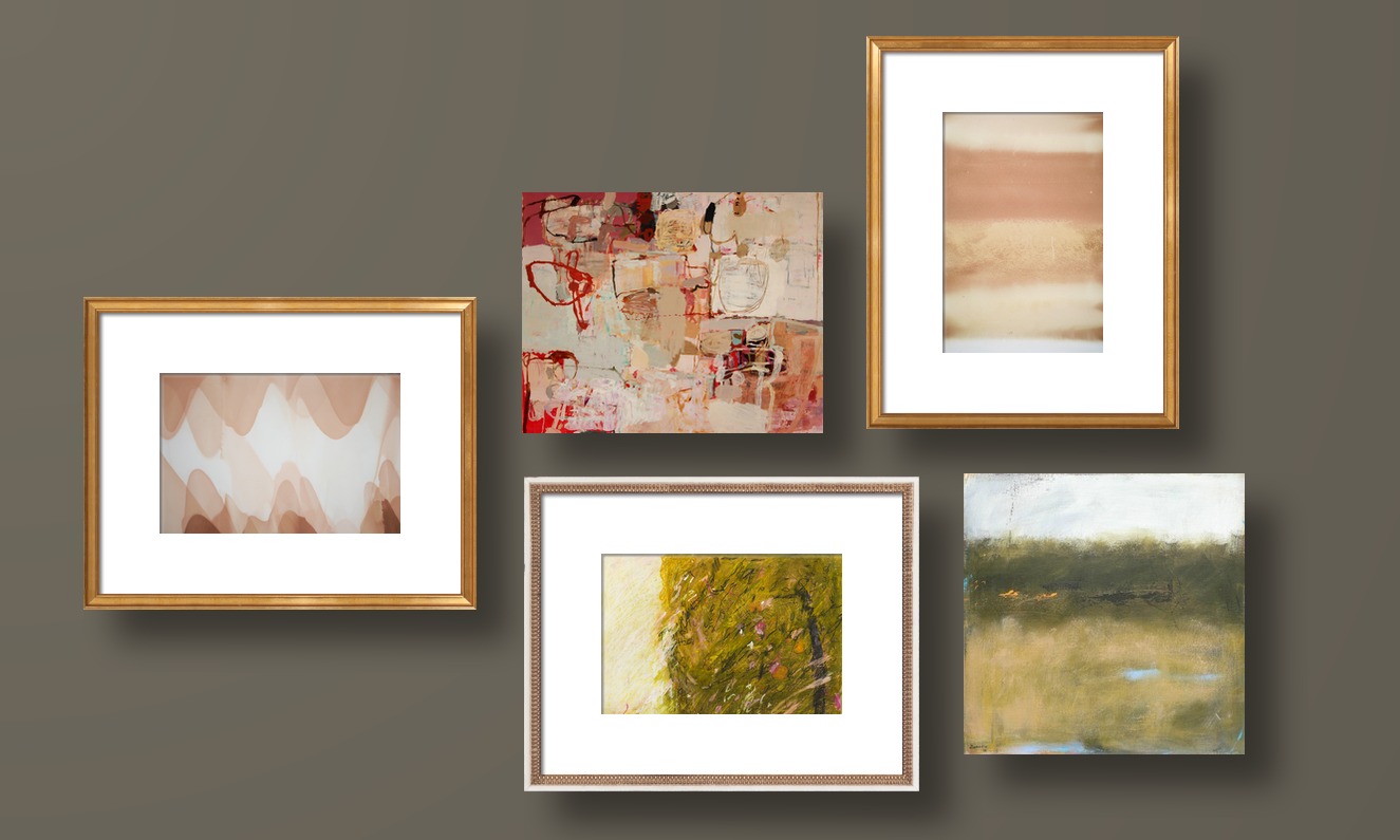 Fall Call | Artfully Walls