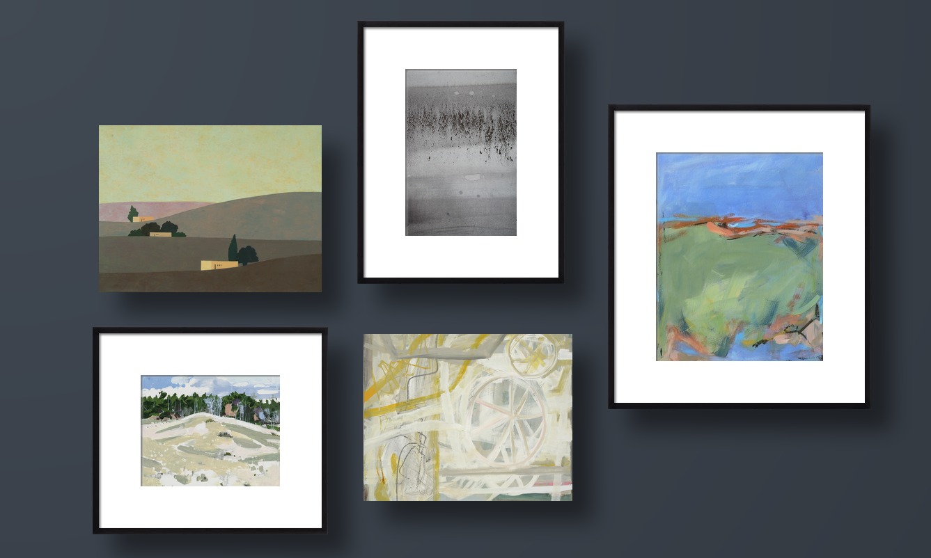 Layer Your Walls for Fall | Artfully Walls