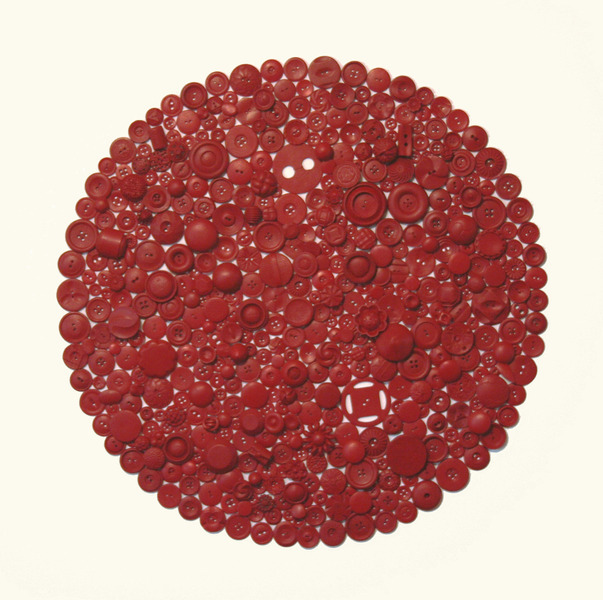 Red Target by Emeline Tate on Artfully Walls | Artfully Walls