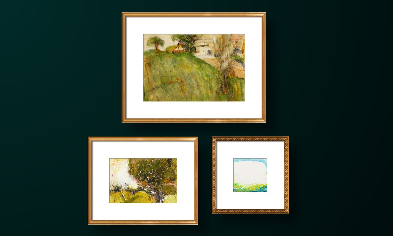 Rustication | Artfully Walls