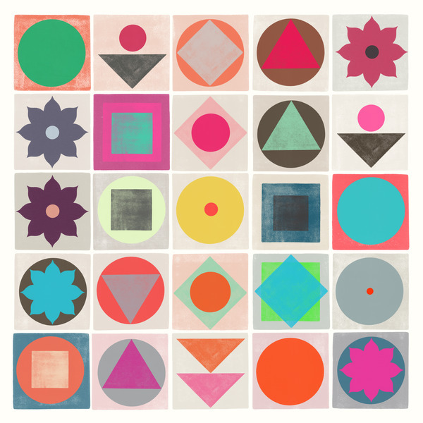 Awake 4 by Garima Dhawan on Artfully Walls | Artfully Walls