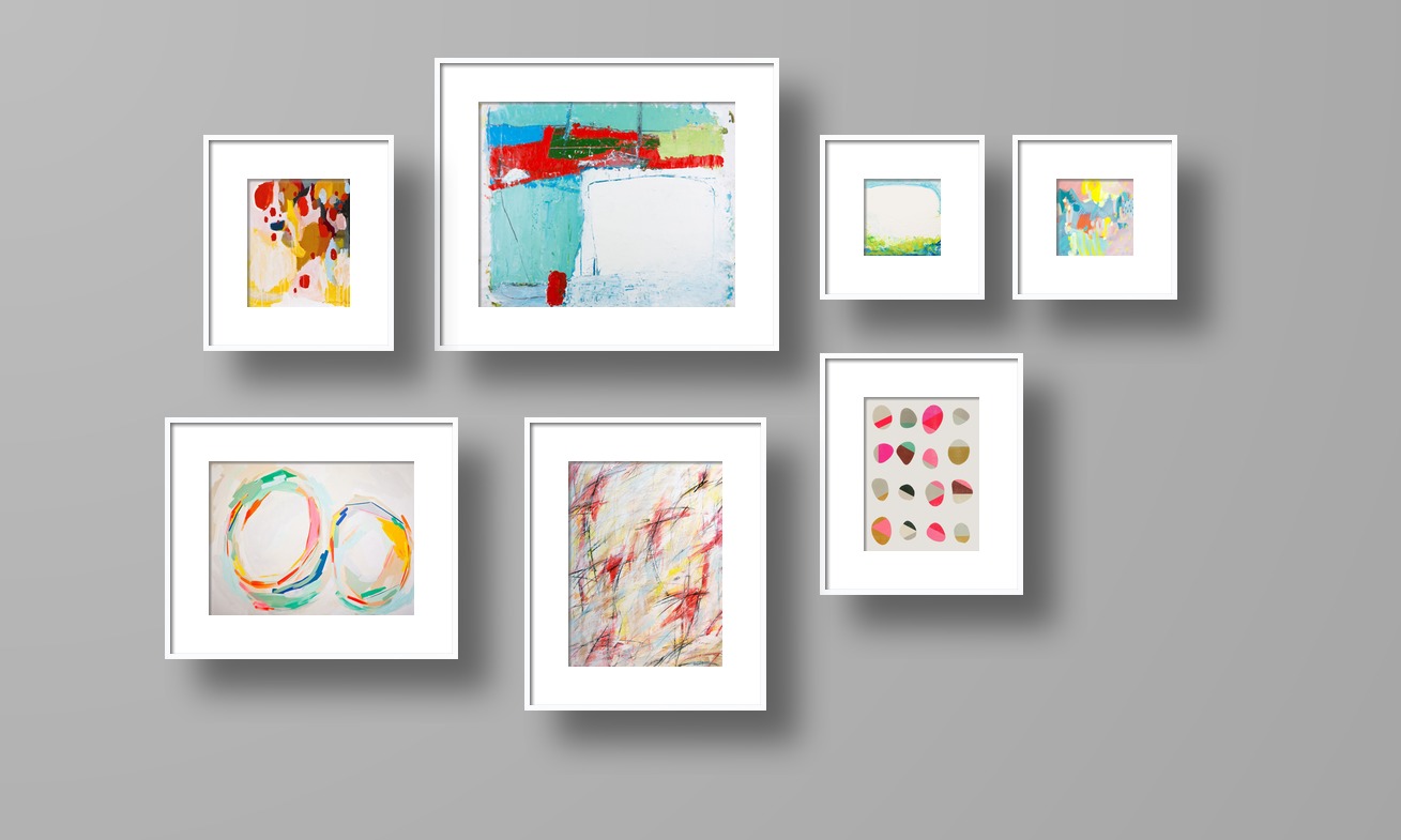 No name | Artfully Walls