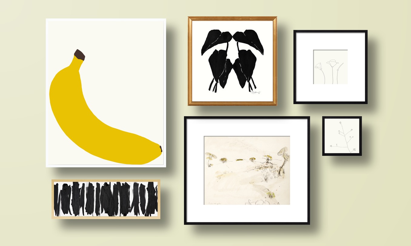 Peel Back The Layers | Artfully Walls