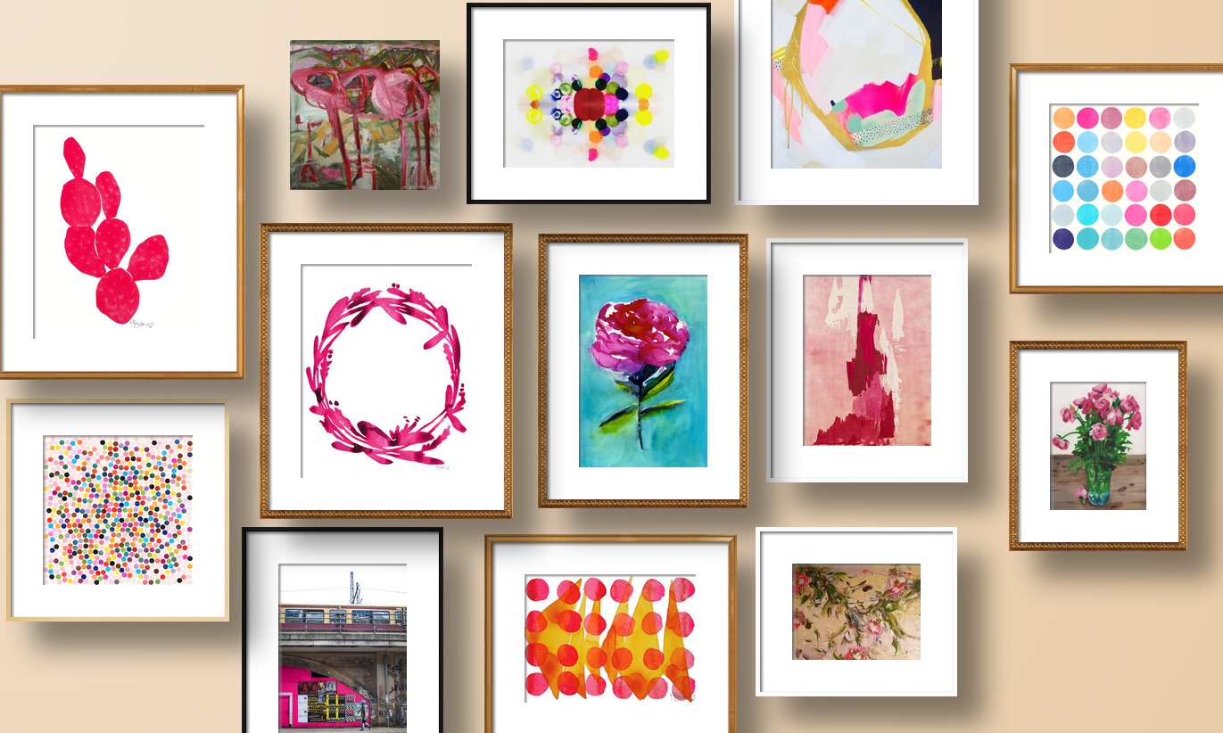 No name | Artfully Walls