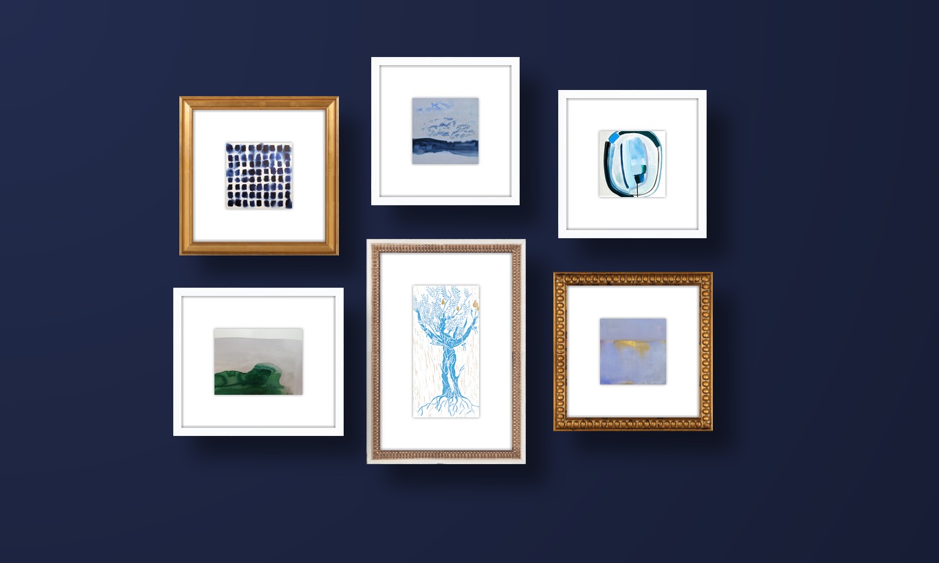 No name | Artfully Walls