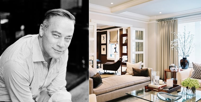 Softscape by Naomi Hink - NLS Design on Artfully Walls | Artfully Walls