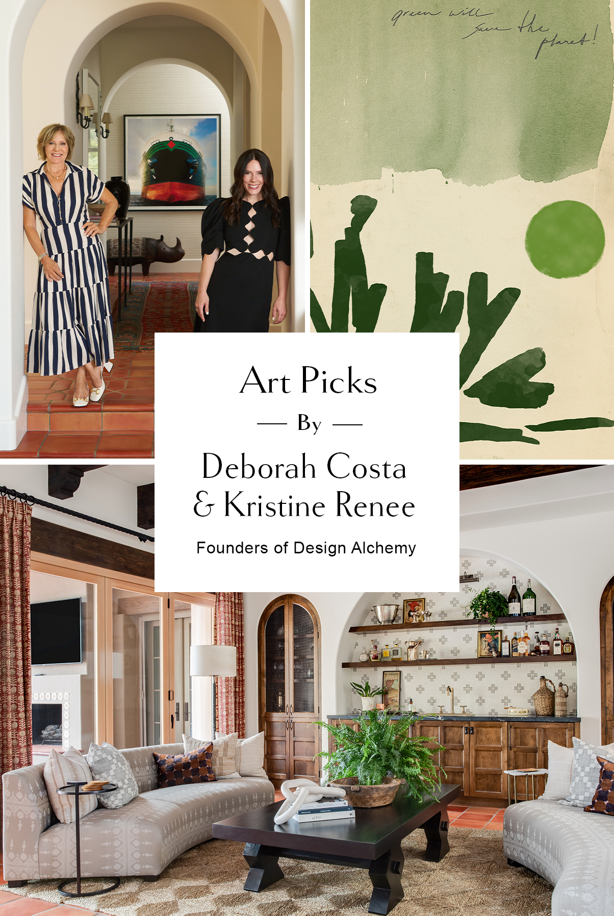 Design Alchemy | Artfully Walls