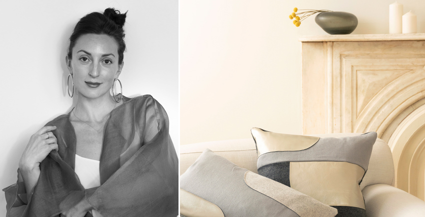 Penny Min Ferguson | Artfully Walls