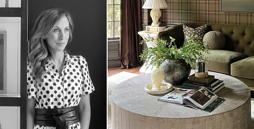 How to Hang Canvas Art: Tips and Techniques for the Best Positioning ...