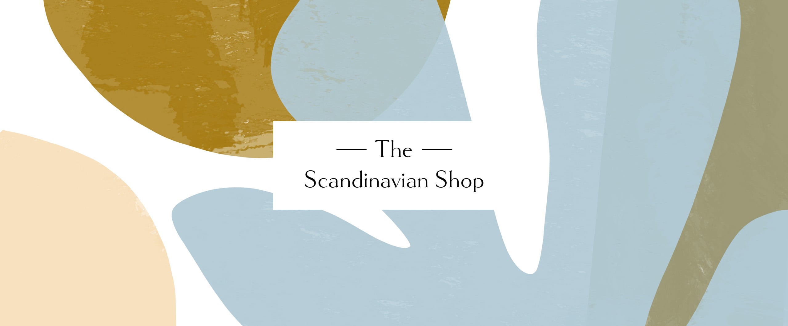 The Scandinavian Shop | Artfully Walls