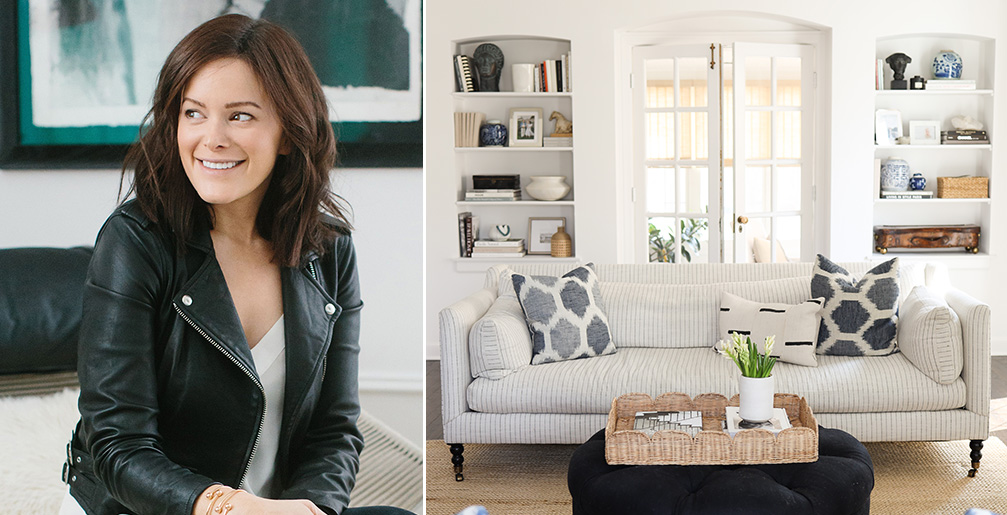 How High to Hang Art Above Console Table: Tips for Finding the Ideal ...