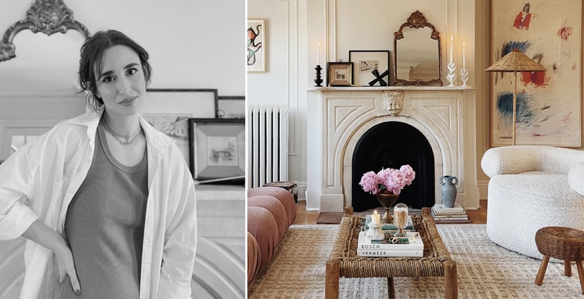 How High to Hang Art Above Console Table: Tips for Finding the Ideal ...