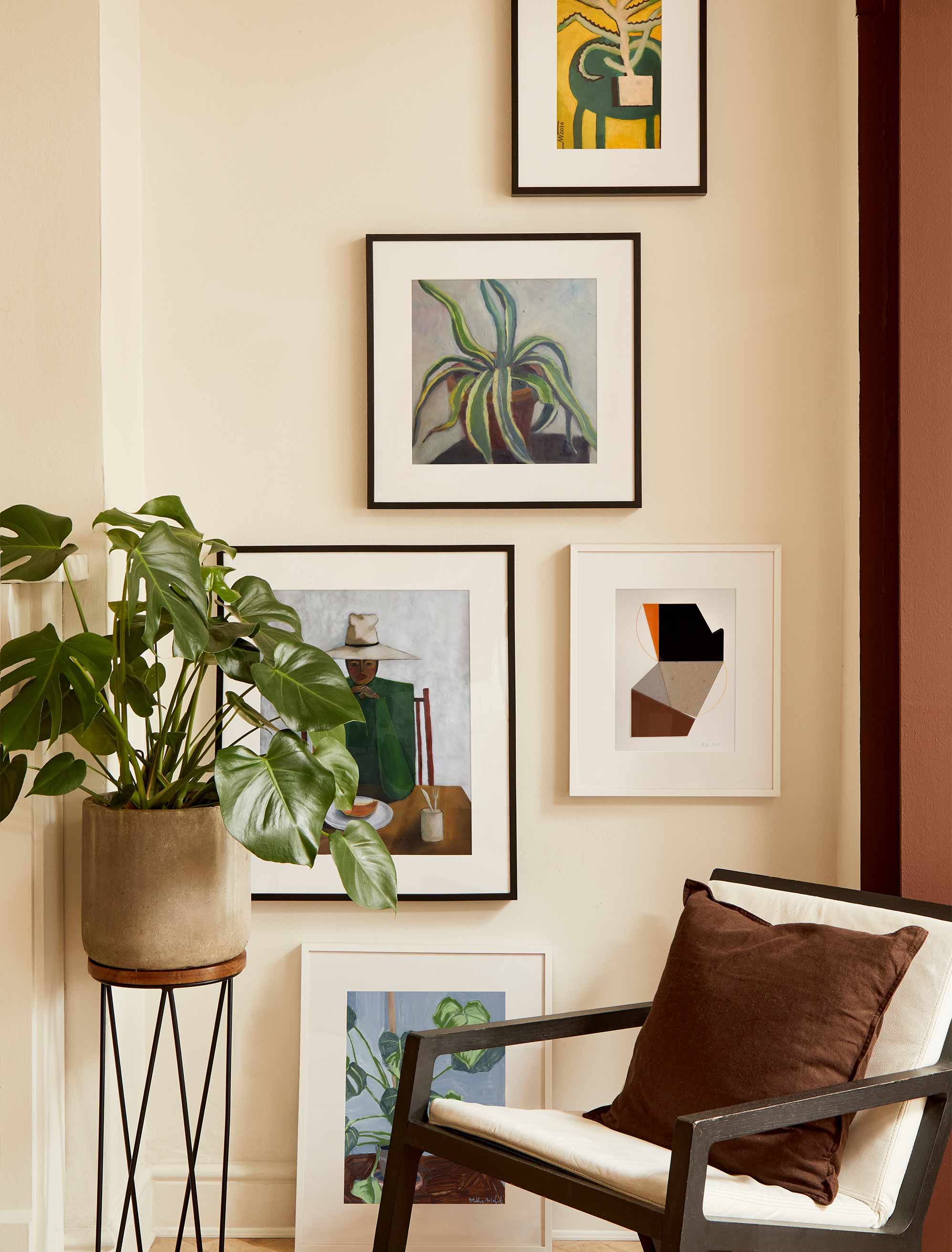 Exploring Human Connection to the Natural World | Artfully Walls ...