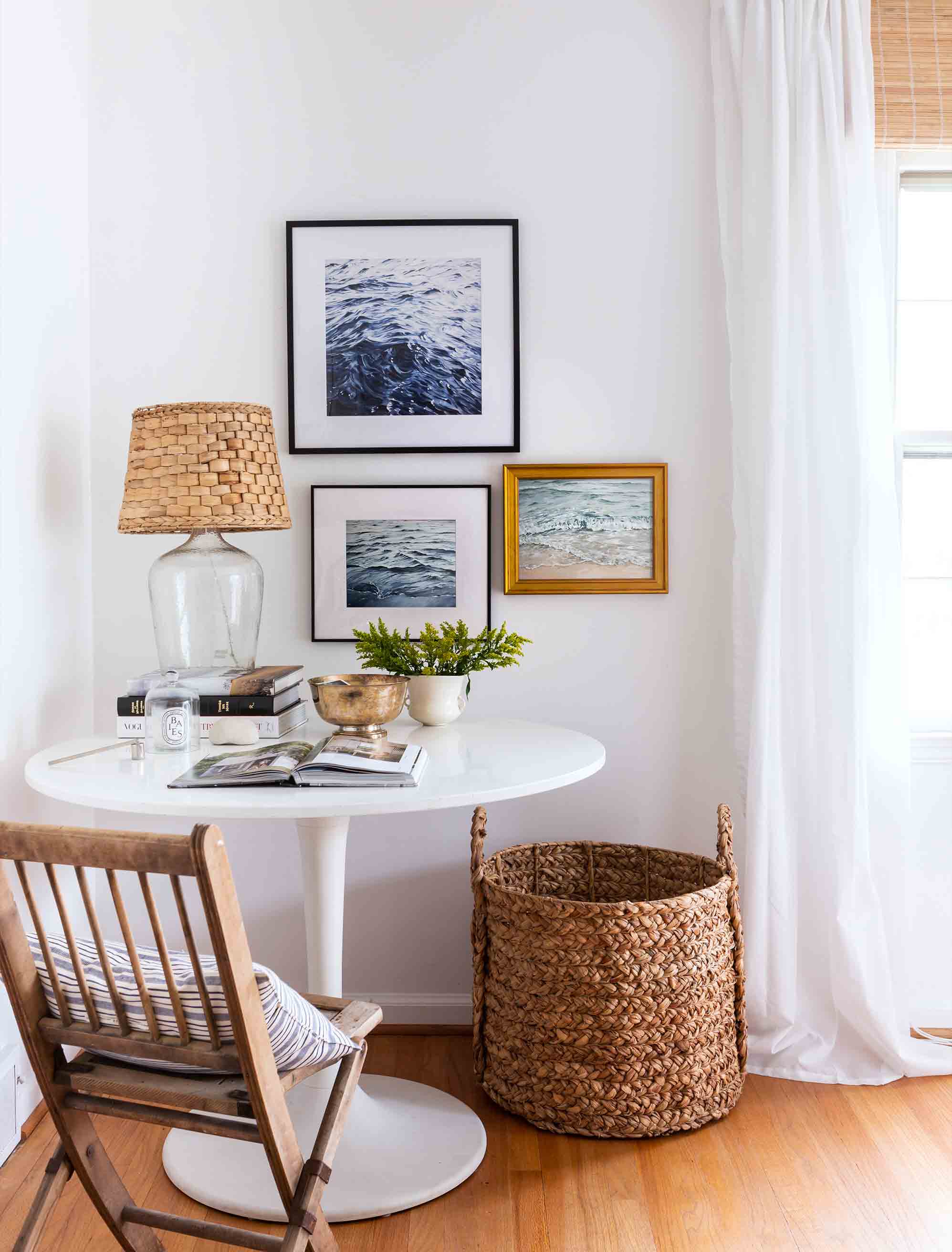 Get to Know Brynn W Casey | Artfully Walls