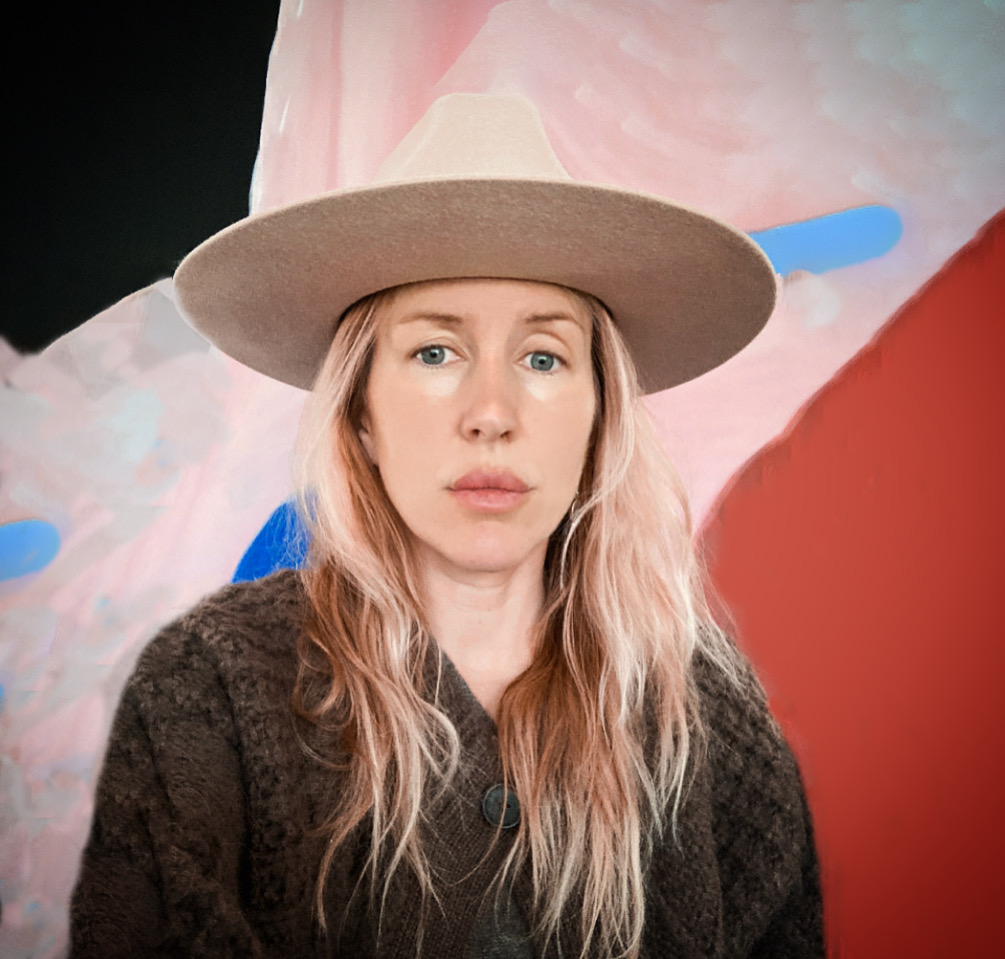 Sammy Little | Artfully Walls