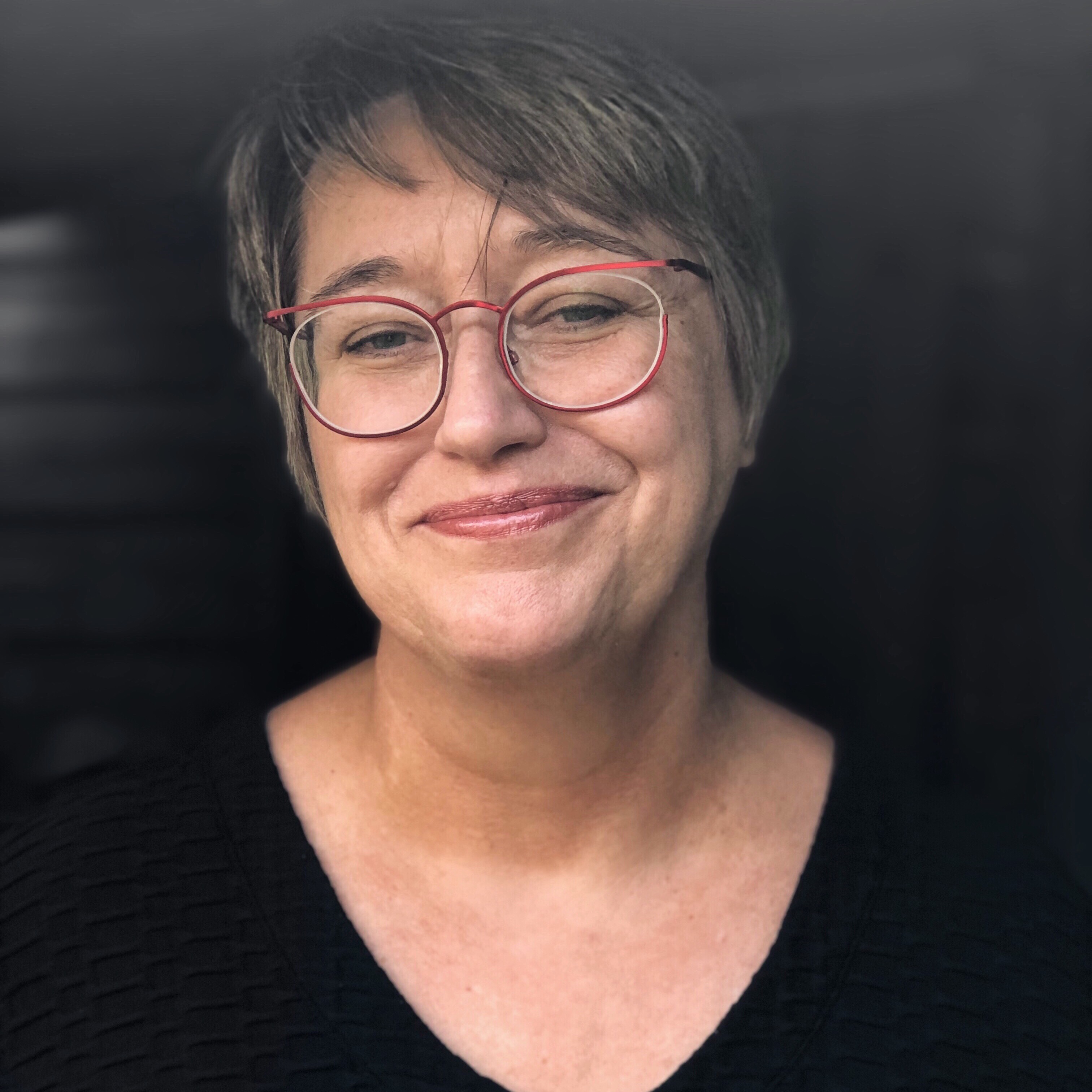 Elke Thonnes | Artfully Walls