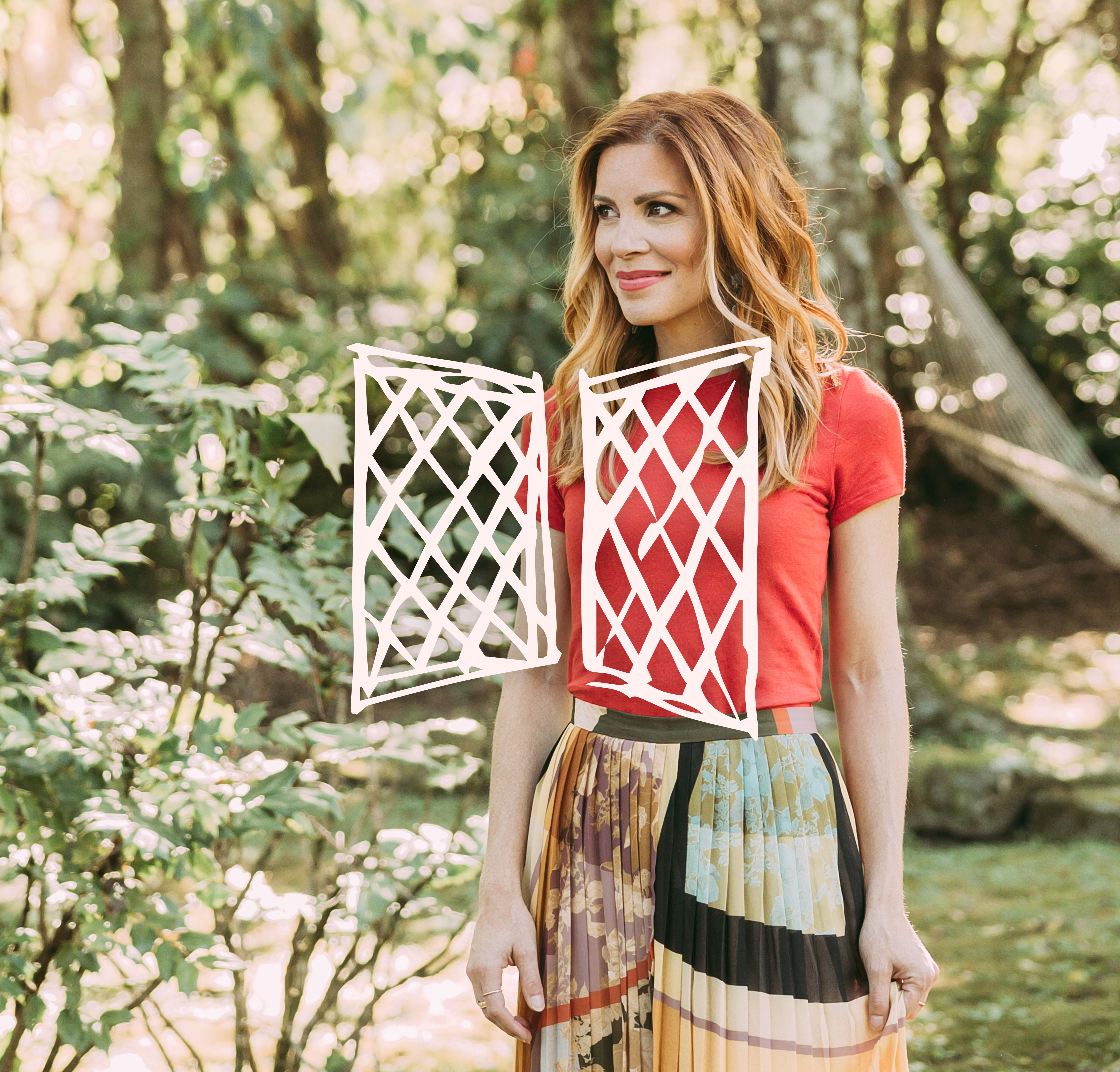 Laurel-Dawn Latshaw | Artfully Walls