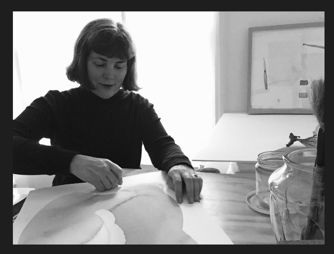 Malissa Ryder | Artfully Walls