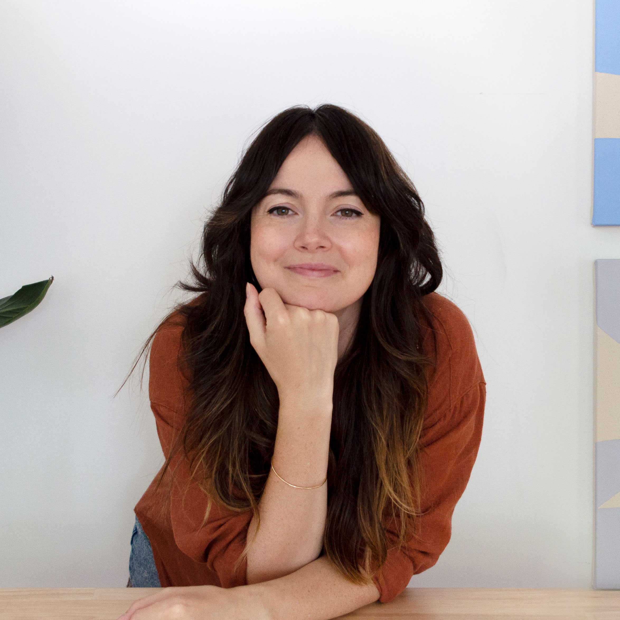 Lesley Anderson | Artfully Walls