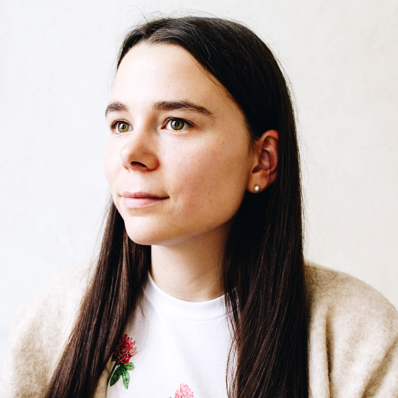 Anna Farba | Artfully Walls