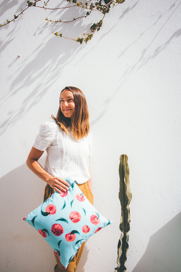 Alix Campbell | Artfully Walls