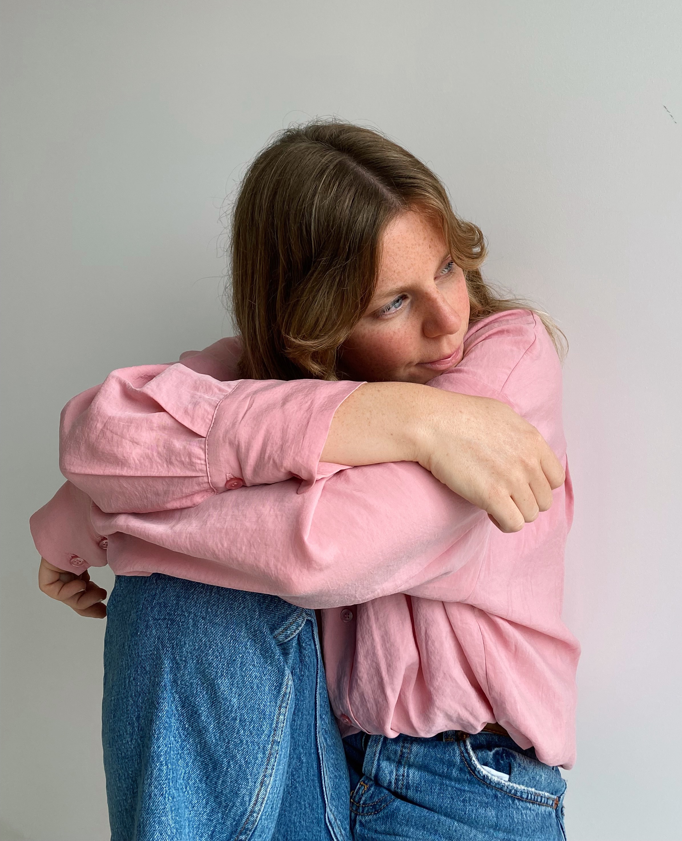 Isabelle Vandeplassche | Artfully Walls