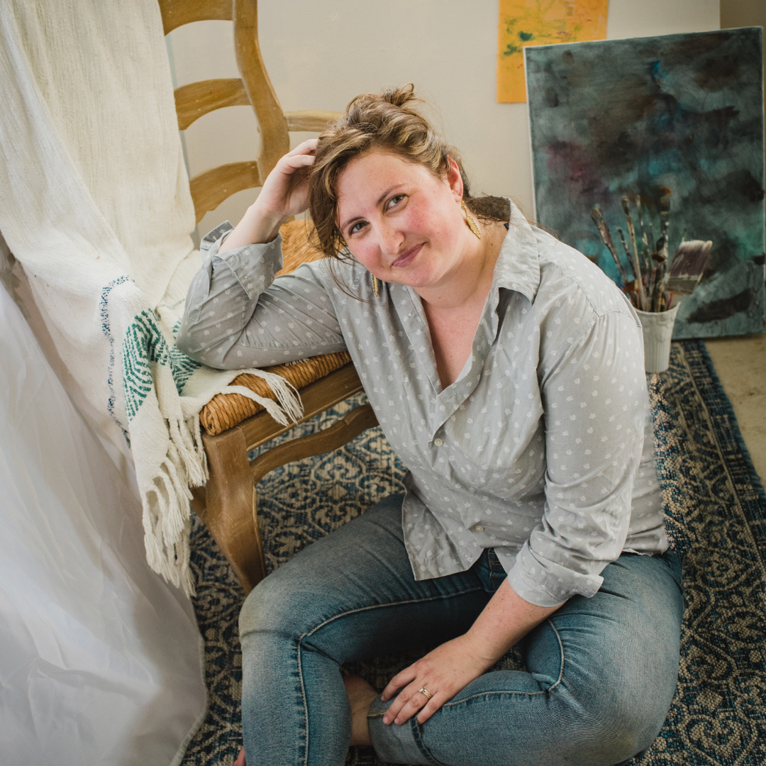 Sarah Tudor | Artfully Walls