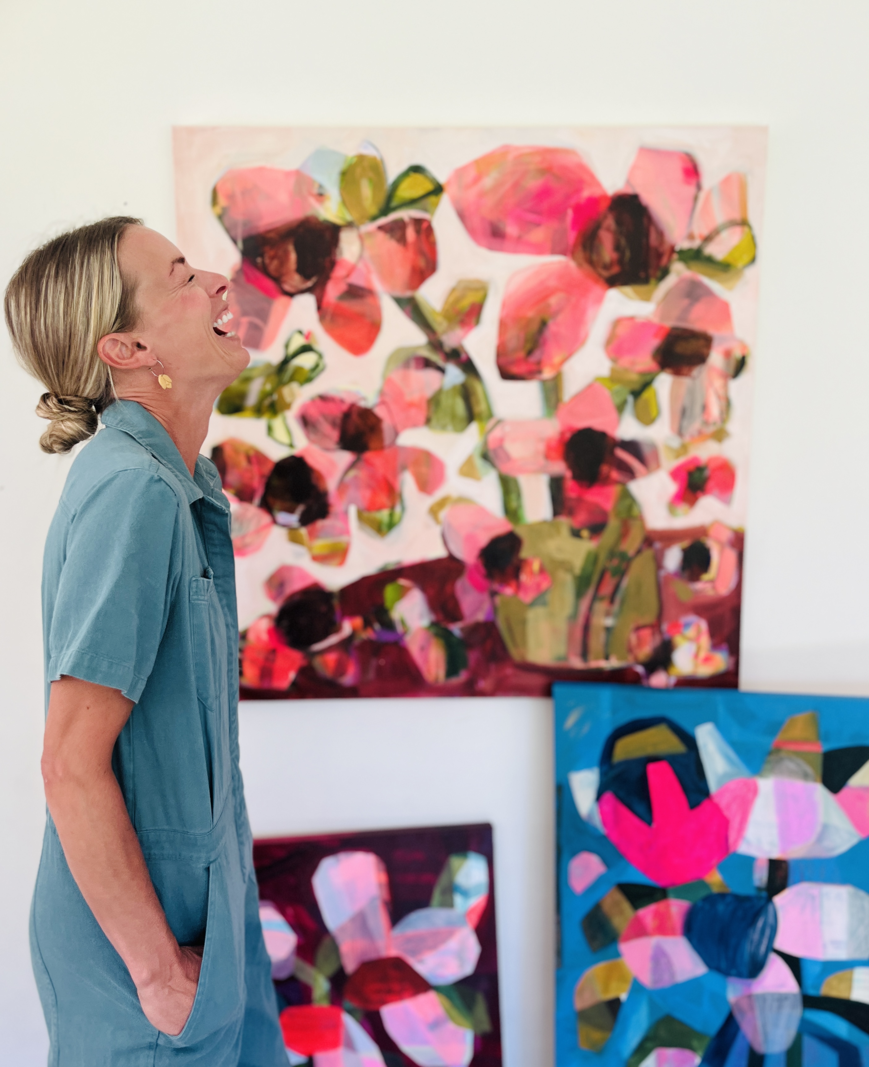 Lissa Scotland | Artfully Walls