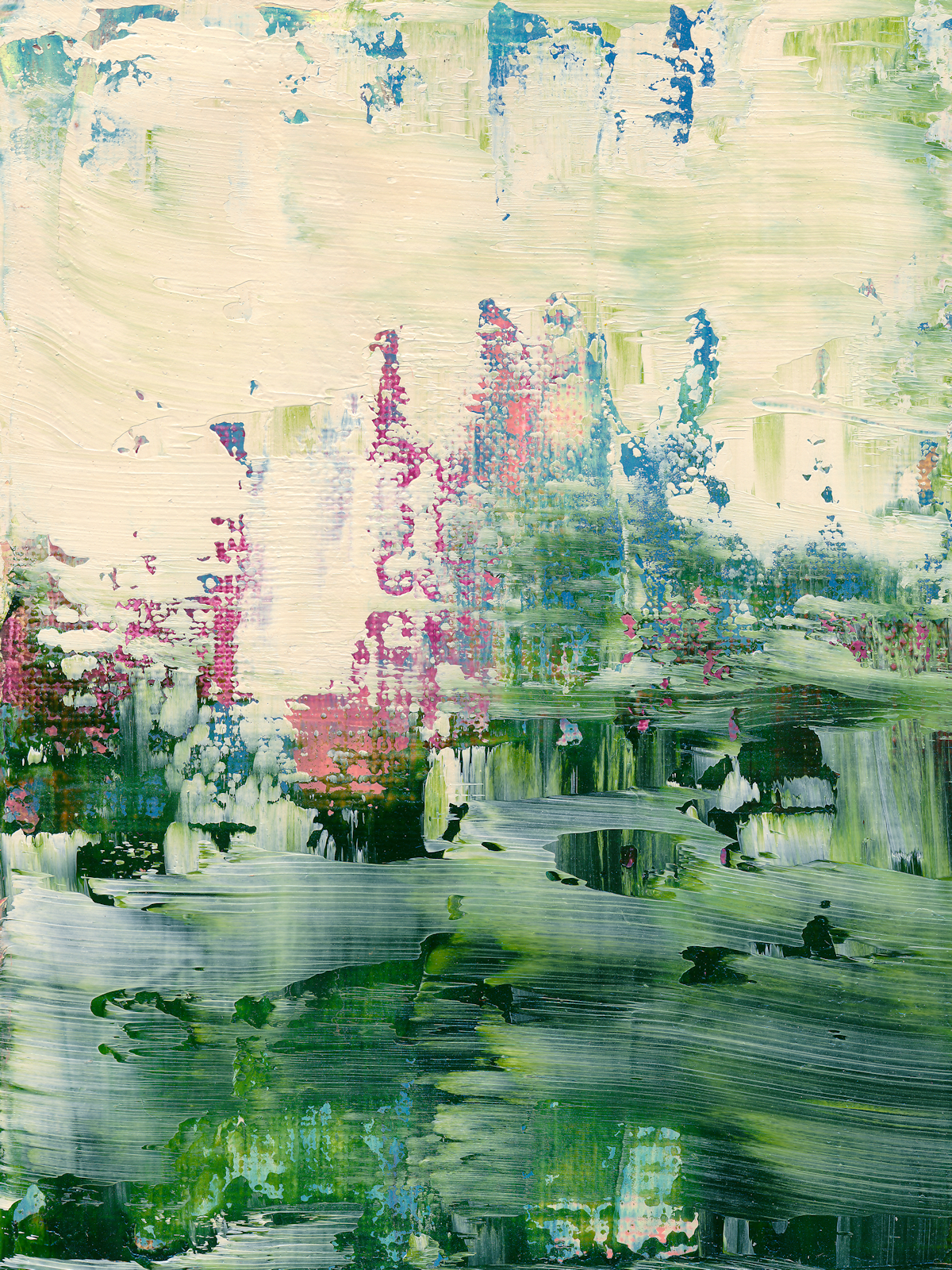 Cynthia Fletcher | Artfully Walls