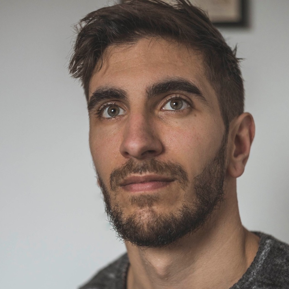 Felix Lang | Artfully Walls