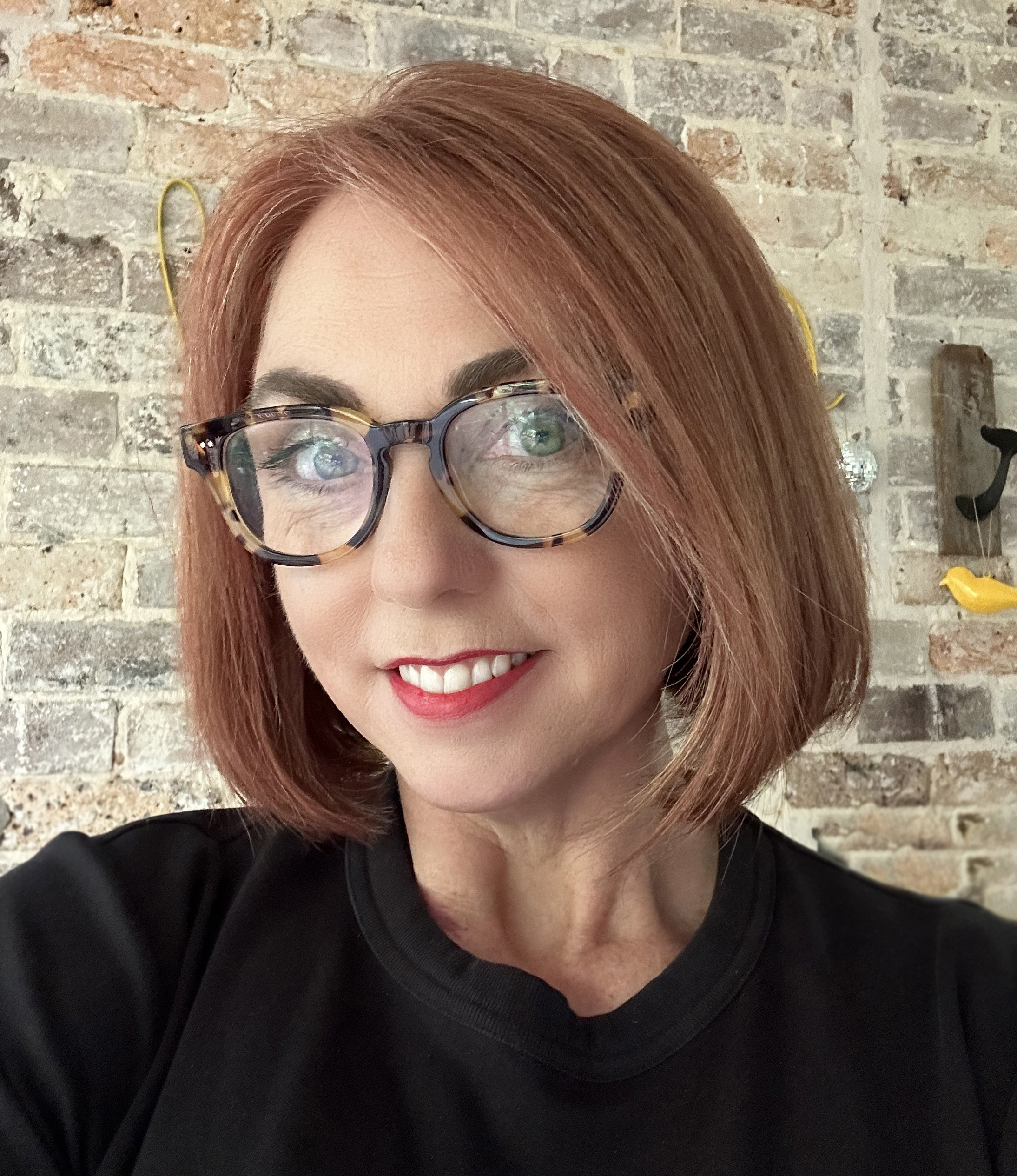 Angie Wise | Artfully Walls