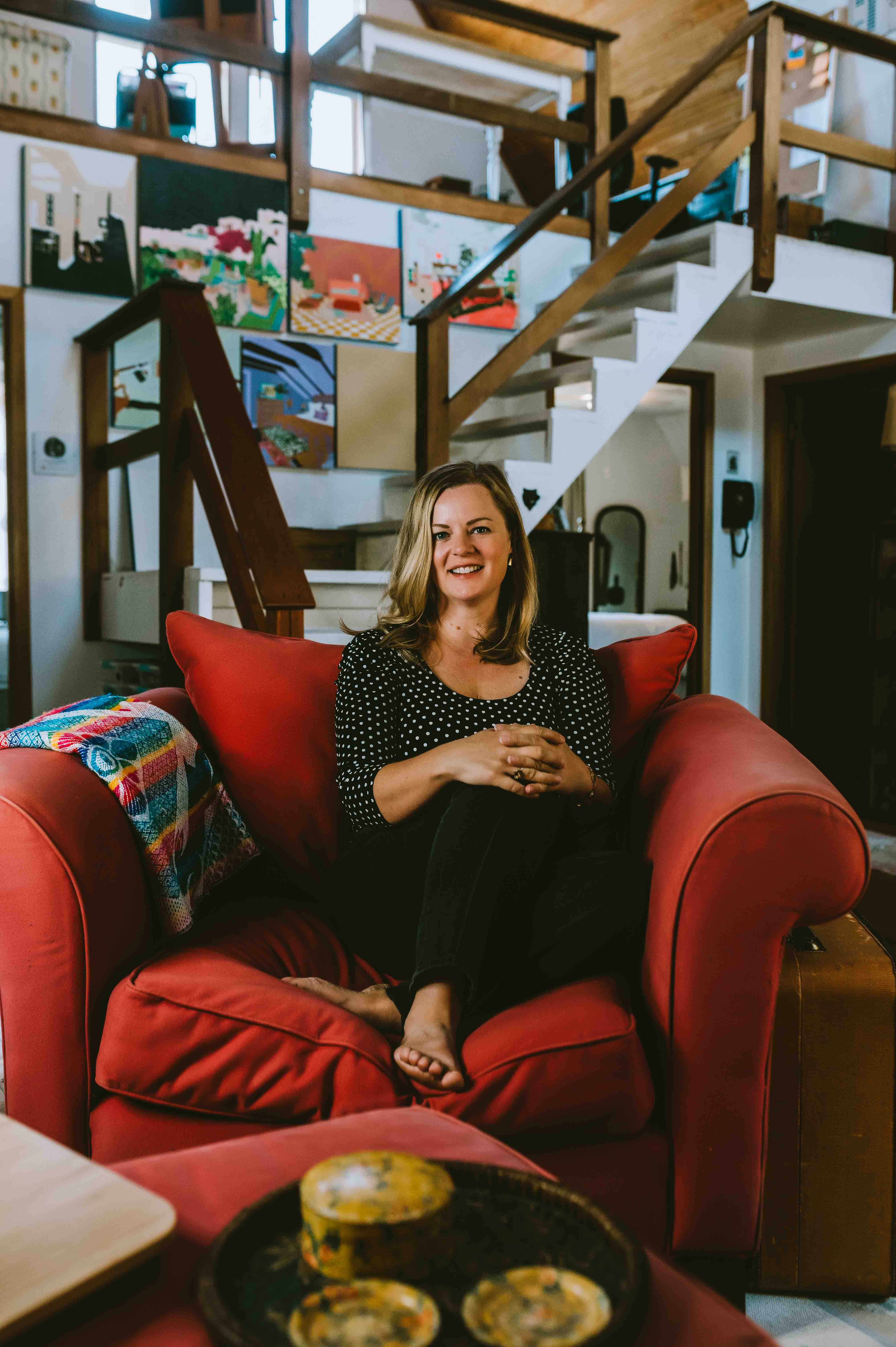 Beth Meadows | Artfully Walls