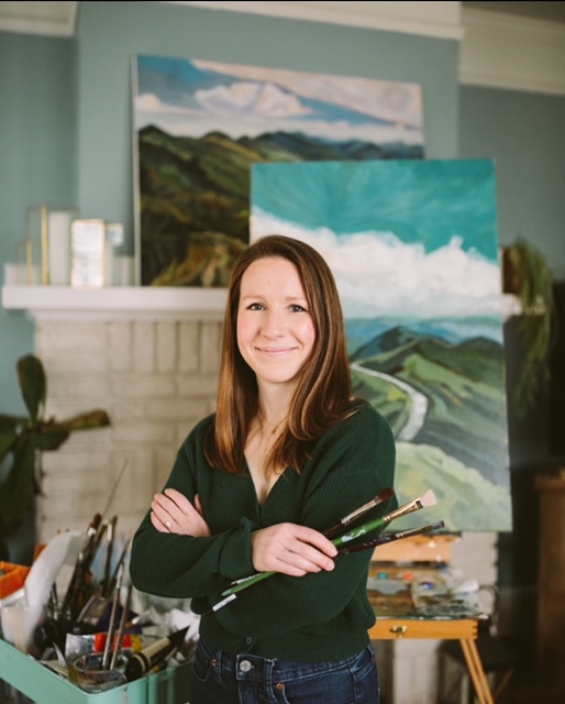 Sam Chappell | Artfully Walls