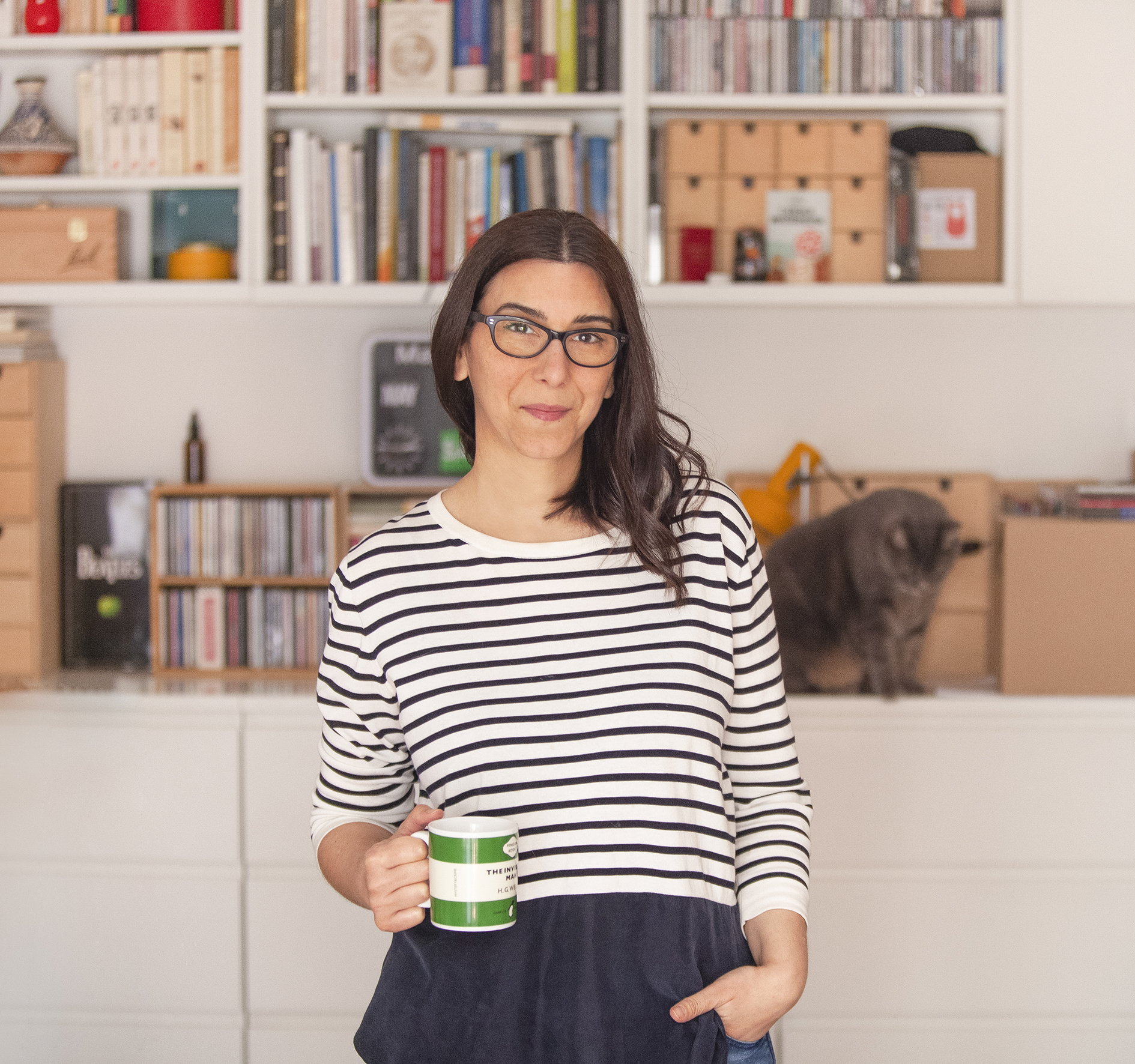 Álex Roda | Artfully Walls