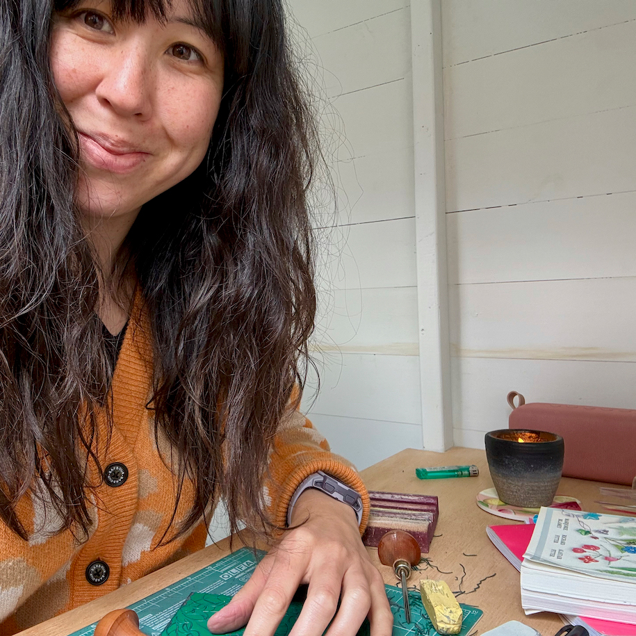 Pamela Haining | Artfully Walls