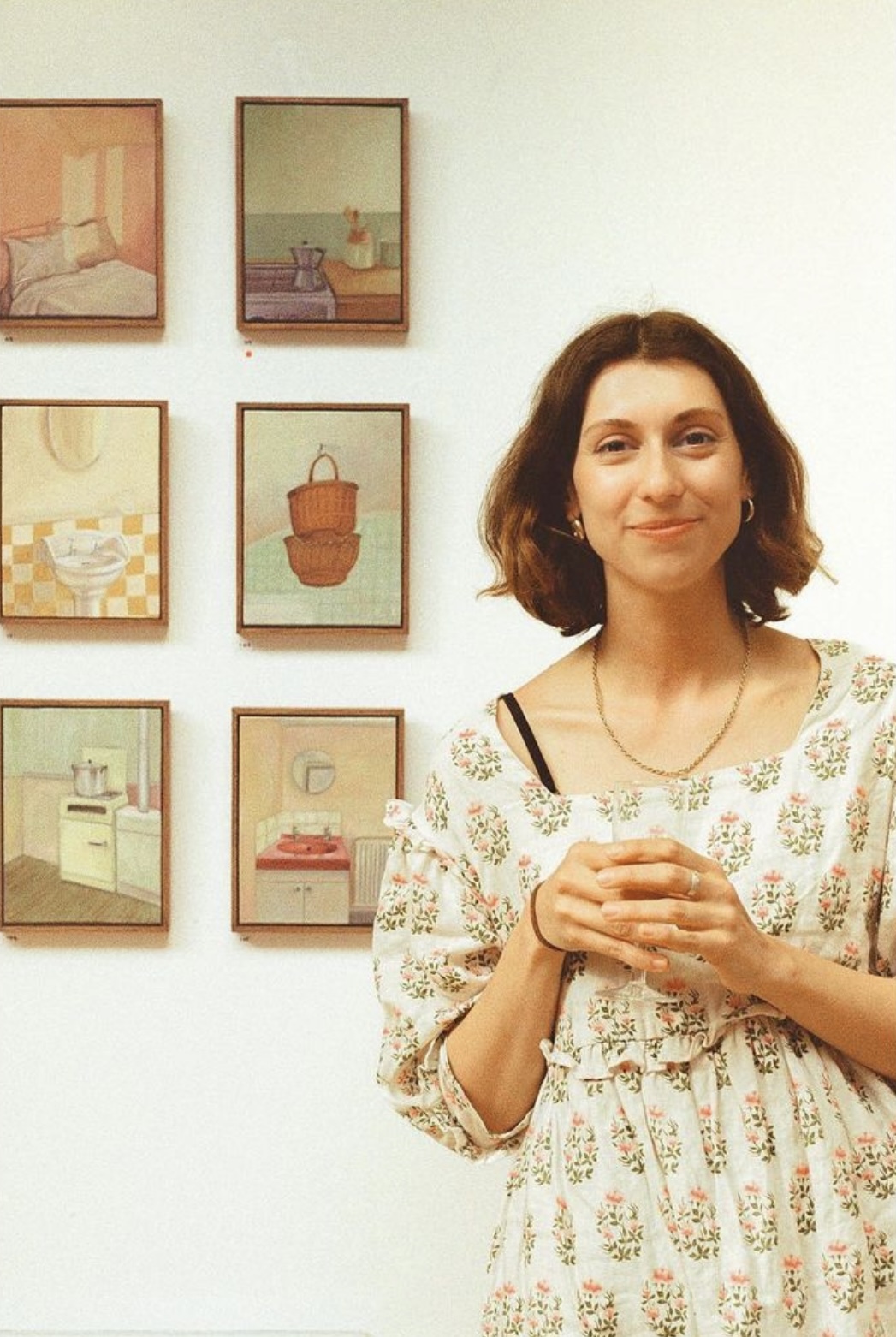 Beth Kaye | Artfully Walls