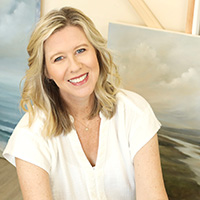 Sara Swanson | Artfully Walls