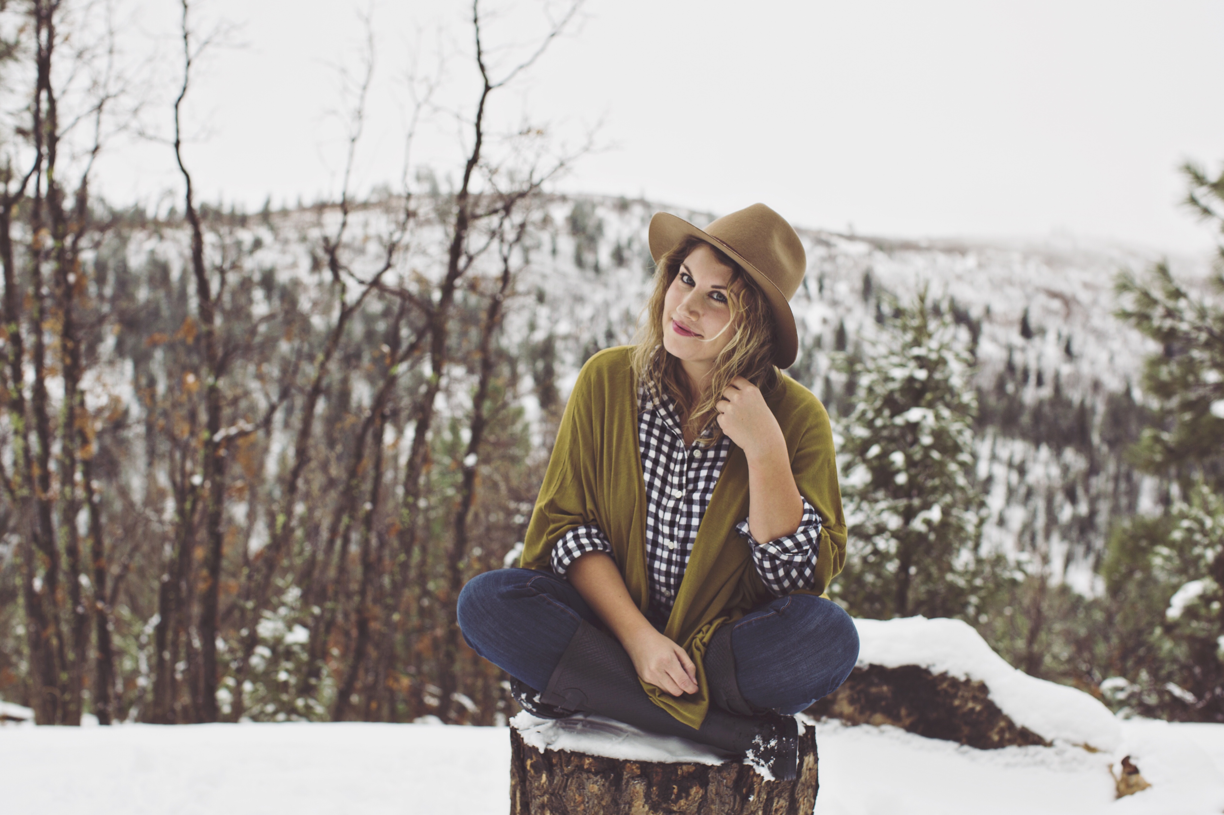 Alison Holcomb | Artfully Walls