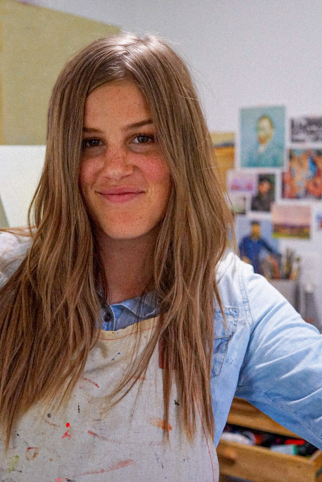 Rachel Roe | Artfully Walls