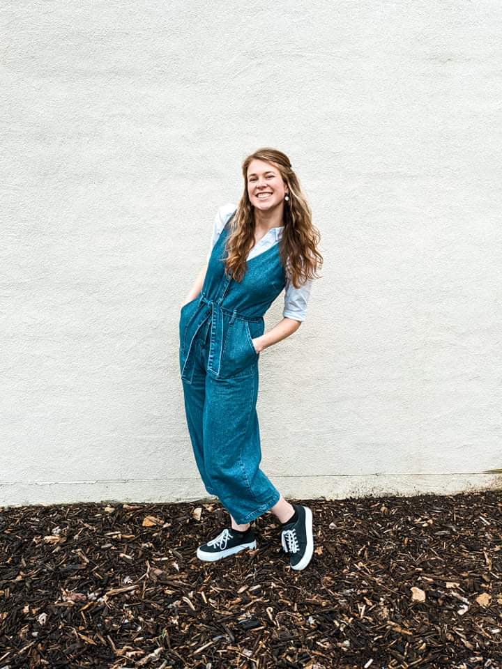Jasmine Griffiths | Artfully Walls