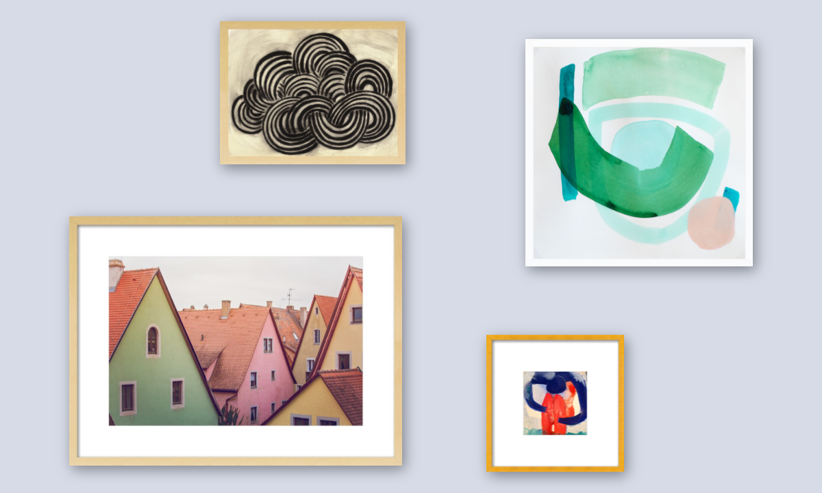 No name | Artfully Walls