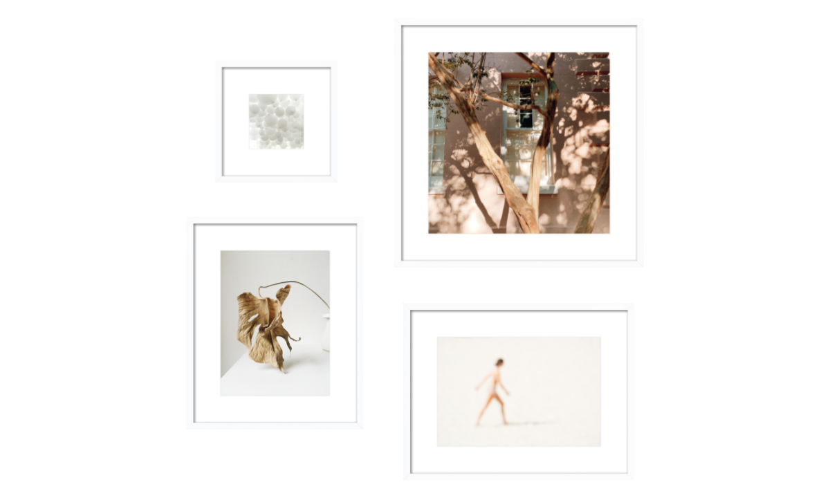 Simplicity | Artfully Walls