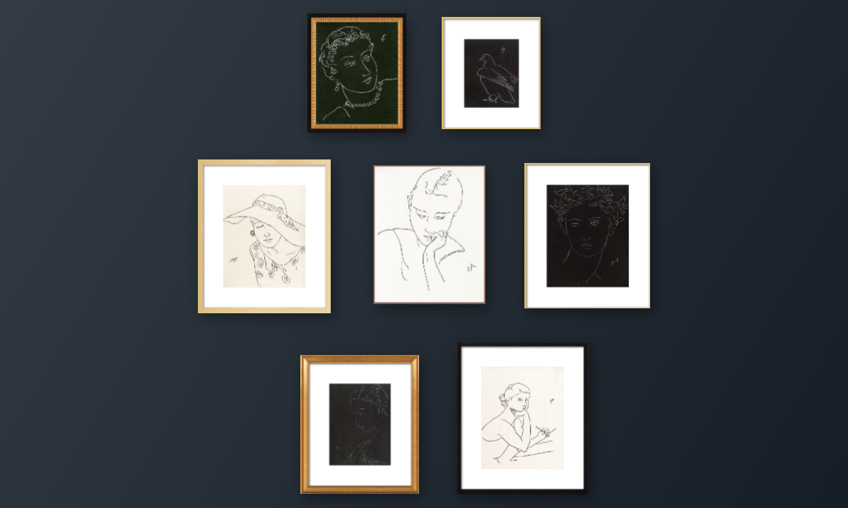 Expressions | Artfully Walls