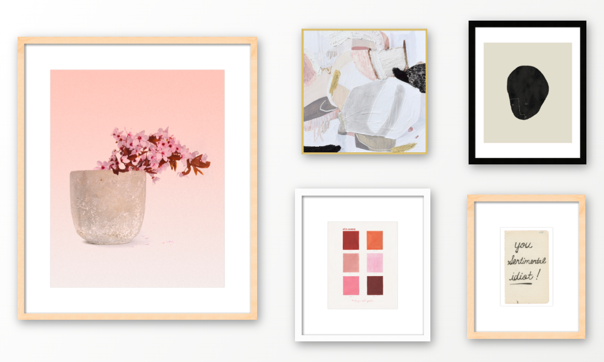 Simplicity | Artfully Walls