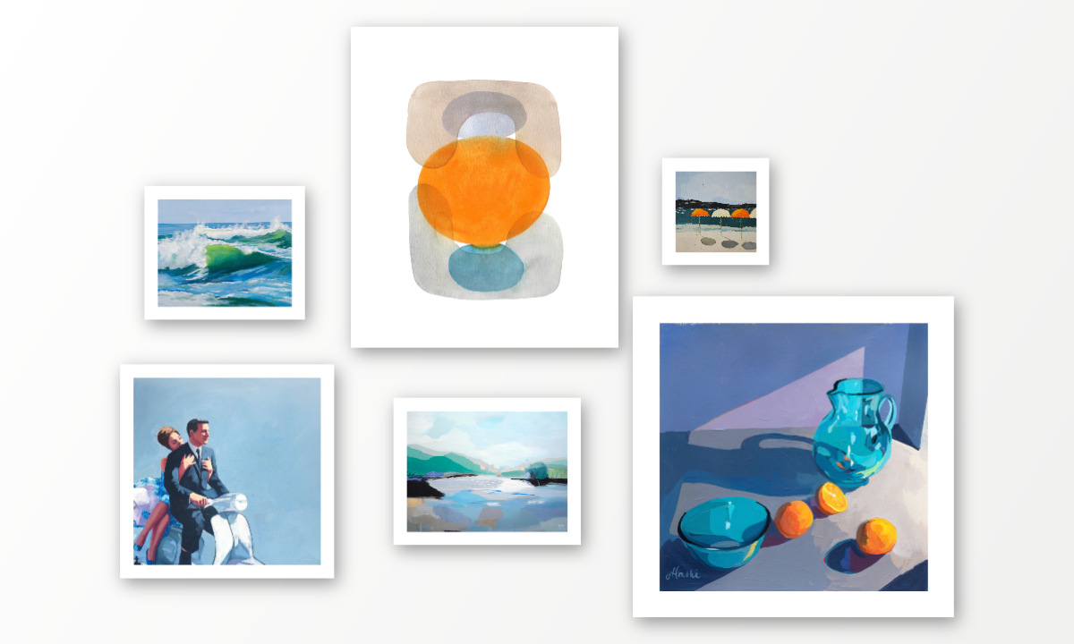 No name | Artfully Walls