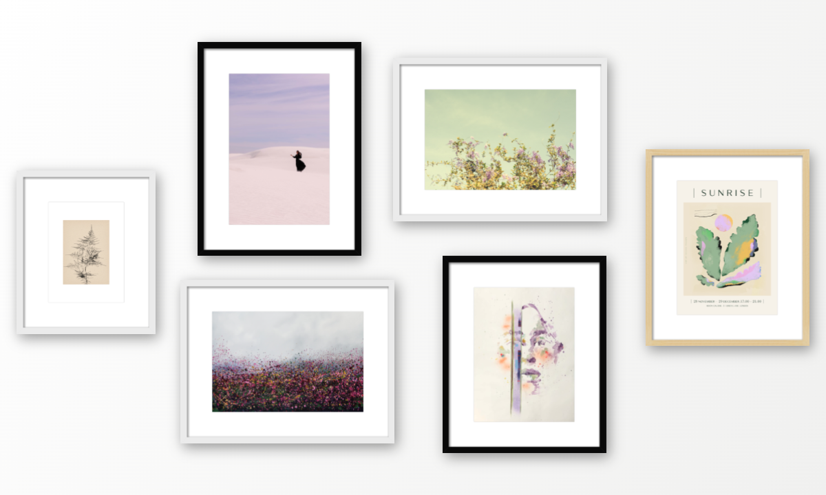 Rayman Boozer | Artfully Walls