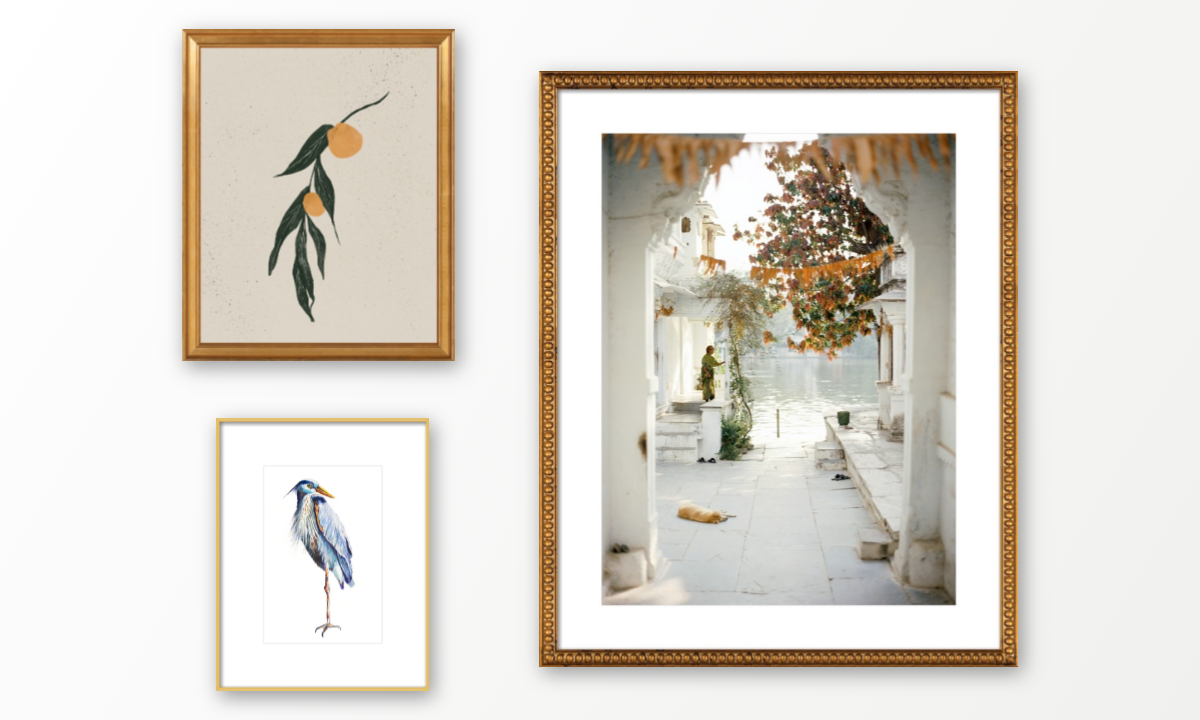 Early Riser | Artfully Walls