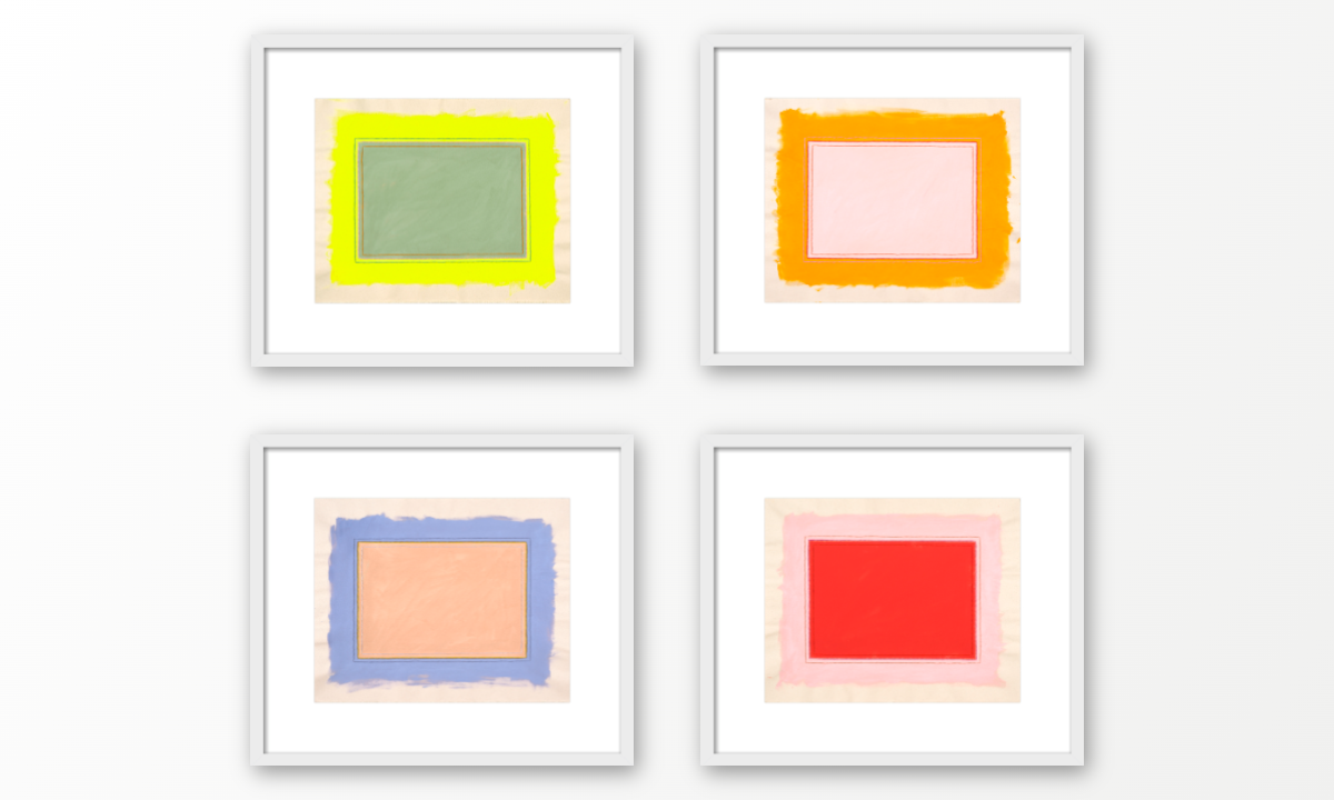 Balancing Act | Artfully Walls