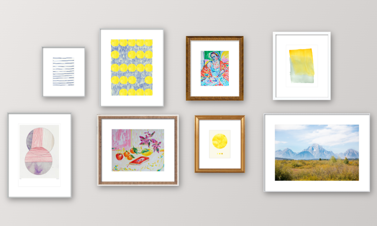 No name | Artfully Walls