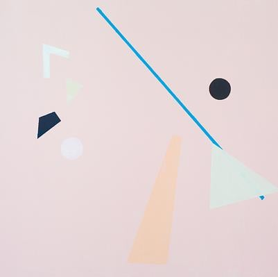 Tension by Kristin Gaudio Endsley on Artfully Walls | Artfully Walls